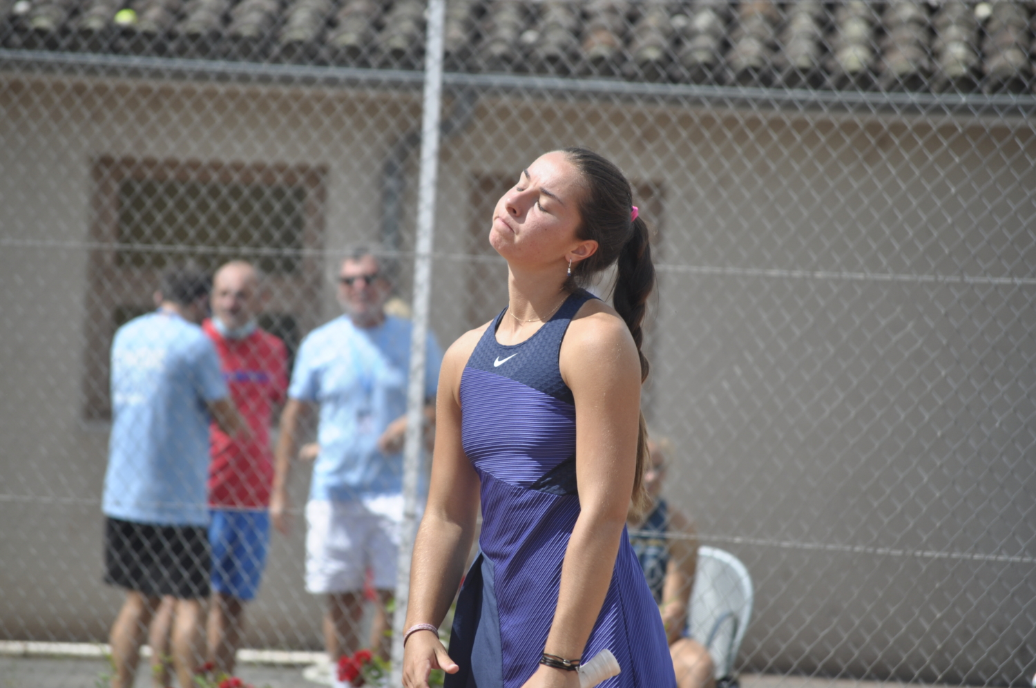 Galerie | Cap Tennis