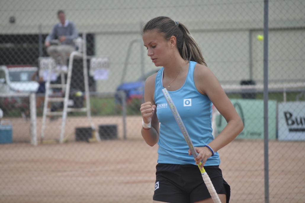 Galerie | Cap Tennis